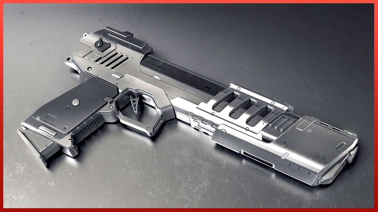 6 Hot New Handguns For 2023