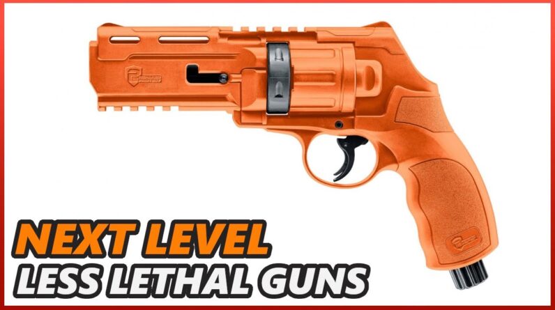 Top 5 Must Have SHTF Guns Every Prepper Should Own