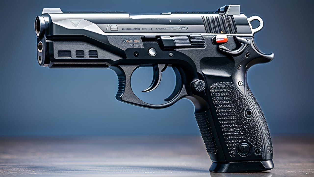 5 Must-Have GUNS That Dominated 2023 Market!